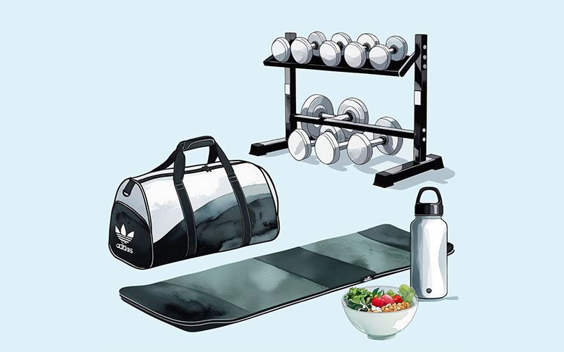 Heisman | Illustrated Exercise Guide